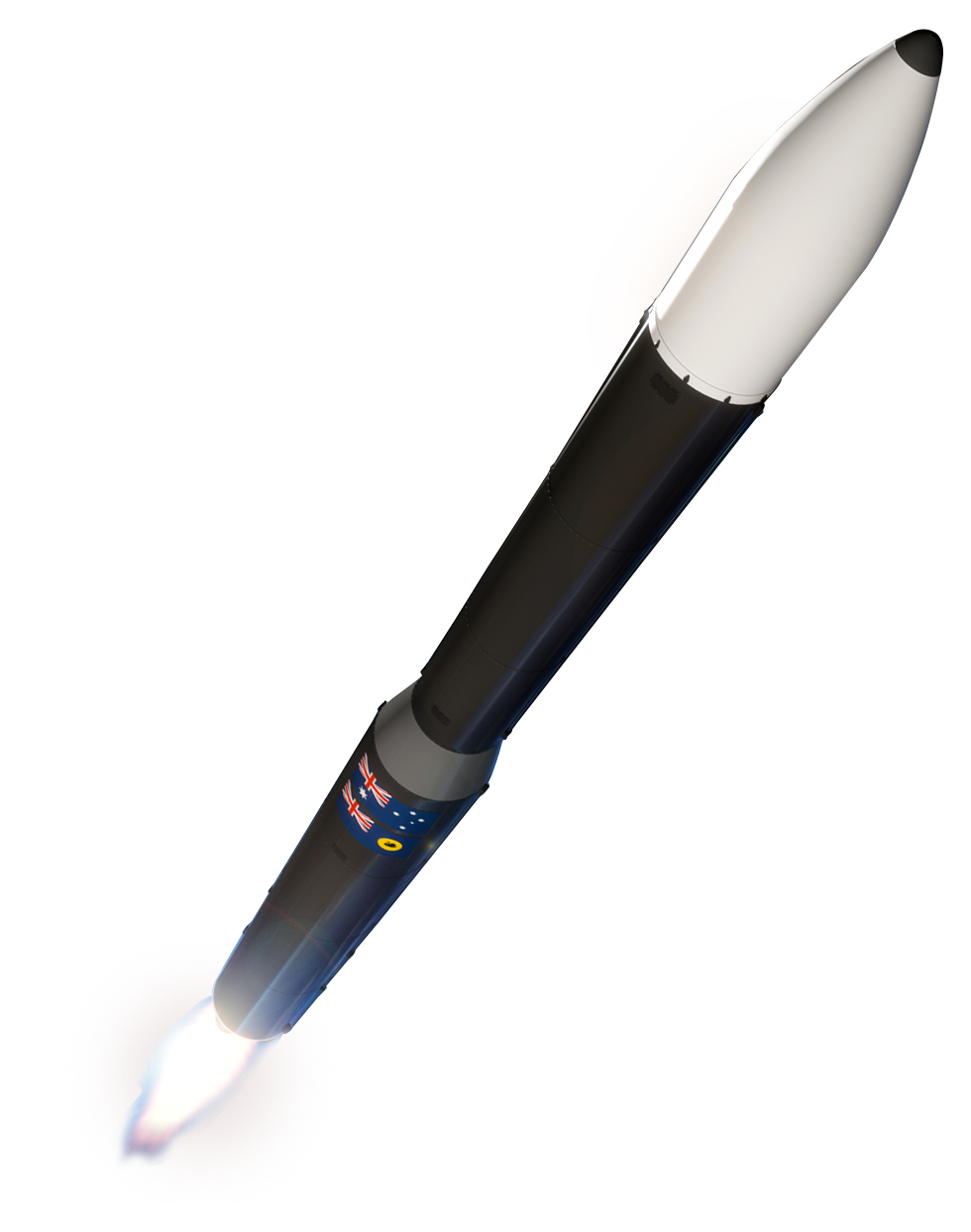WA Spaceport – Western Australia Space Port