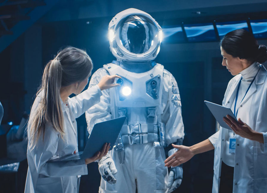 News – WA Spaceport